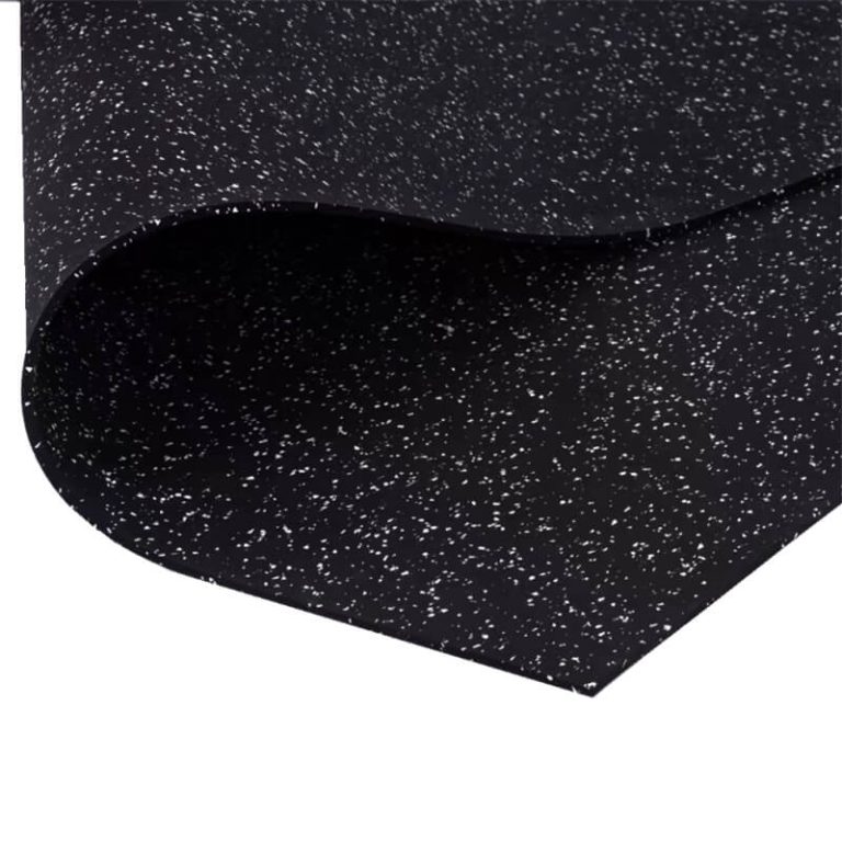 Pisotech China Factory Produce Rubber Floor, PVC Cushion Mat and EVA ...