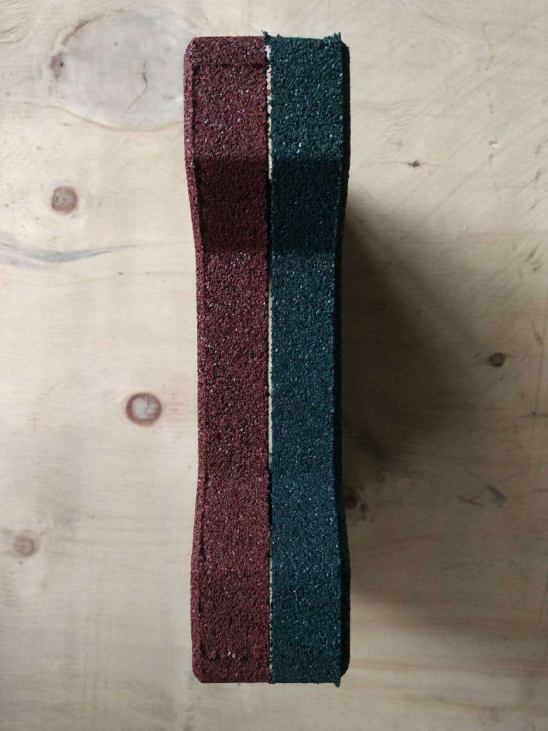 Bone Shaped Horse Stable Mat – Qingdao Pisotech