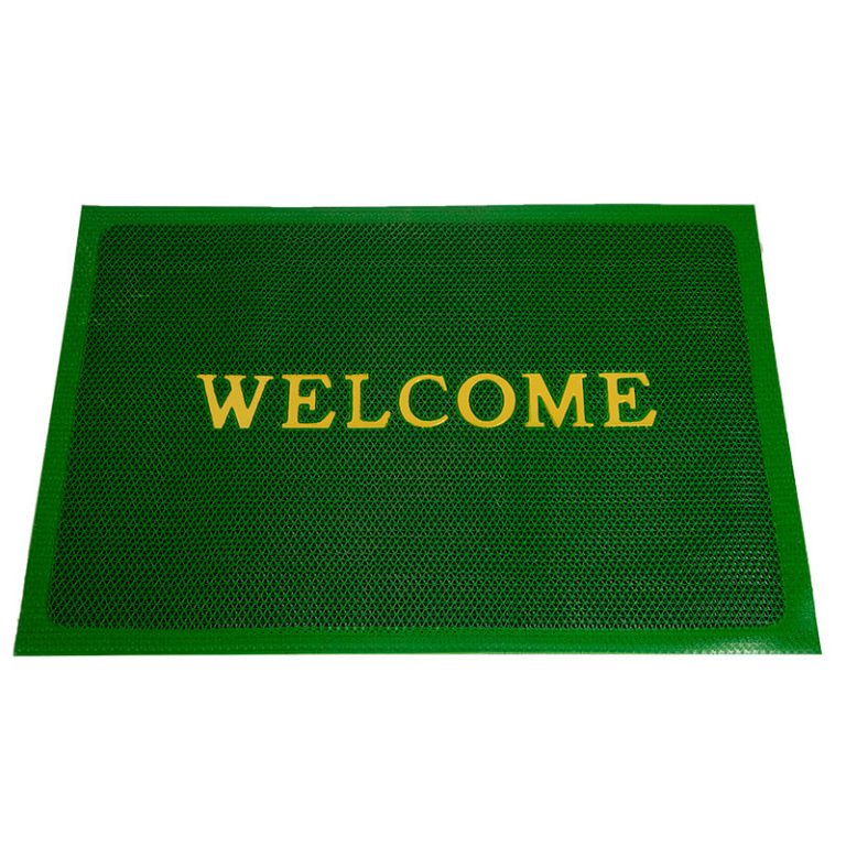 PVC Door Mat – Qingdao Pisotech