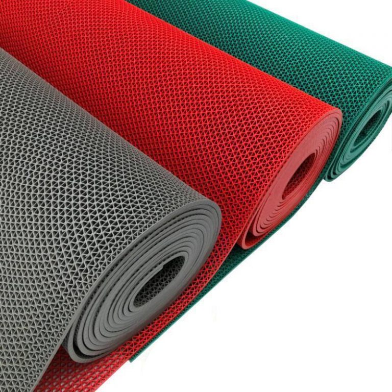 PVC S Mat/Wet Mat – Qingdao Pisotech