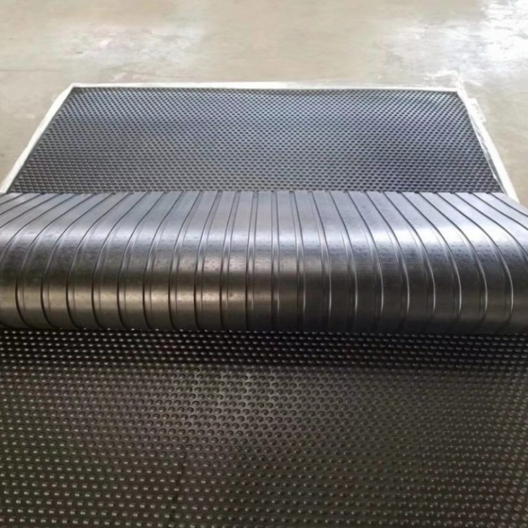 Pisotech China Factory Produce Rubber Floor, PVC Cushion Mat and EVA ...